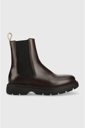 Nakupujte obuv na platformě značky HUGO BOSS Online | FASHIOLA.cz